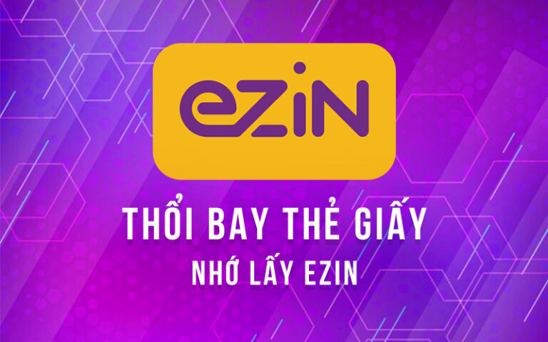 5 bước mua bảo hiểm Ezin online tại nhà - Ngân Hàng Online