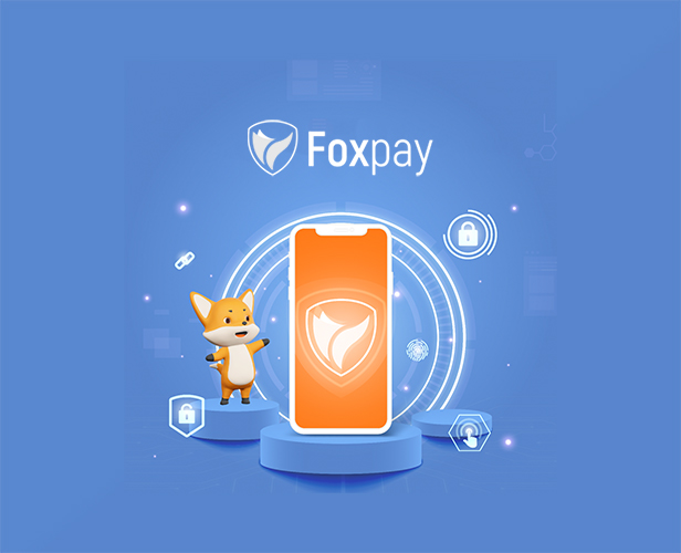 7 bước mở ví điện tử Foxpay từ FPT ngay tại nhà