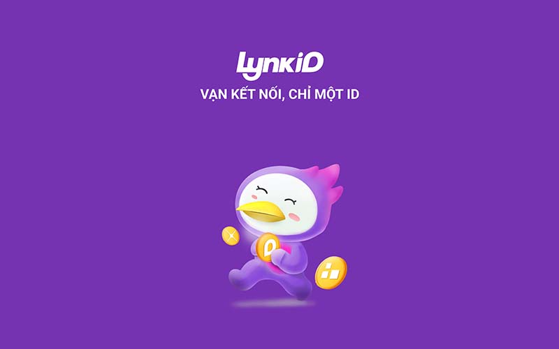 Nhận ưu đãi, tích điểm và đổi quà cùng LynkiD (Linkid)
