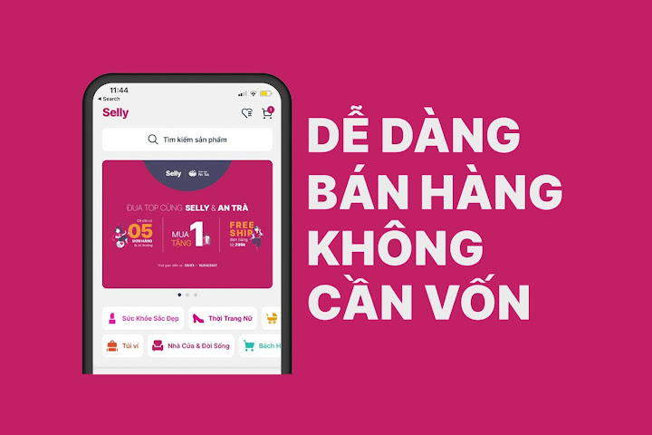 3 bước mở tài khoản Selly nhận ngay ưu đãi 400k - Ngân Hàng Online