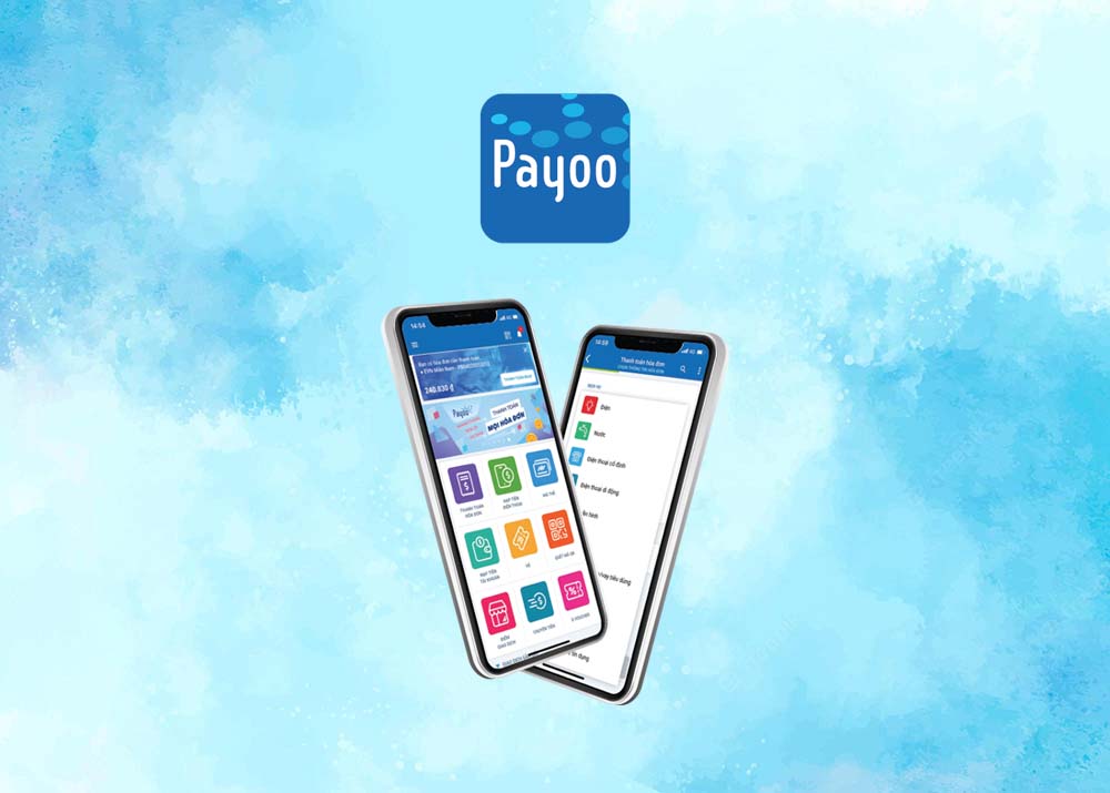 6 bước mở ví điện tử Payoo nhận ưu đãi hấp dẫn - Ngân Hàng Online
