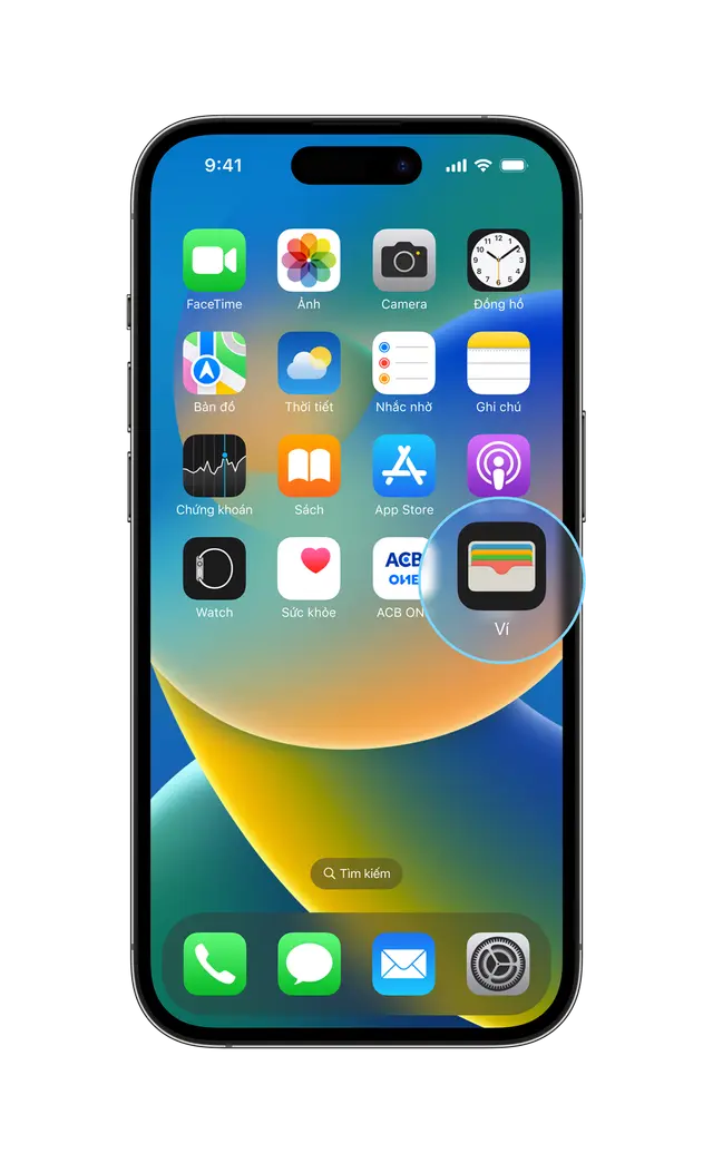 Hướng dẫn thêm thẻ Visa ACB vào Apple Pay và cách thanh toán