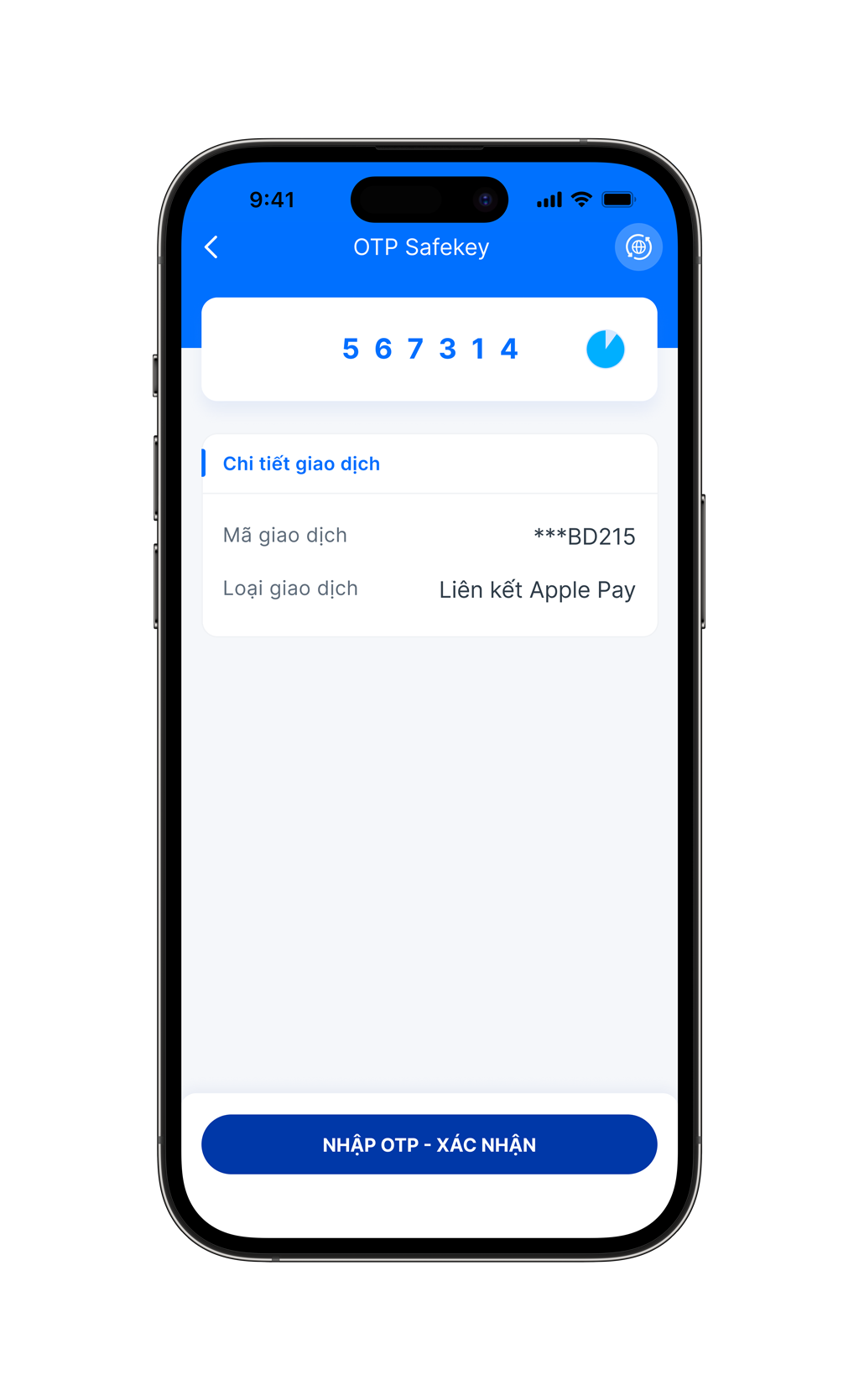 Hướng dẫn thêm thẻ Visa ACB vào Apple Pay và cách thanh toán